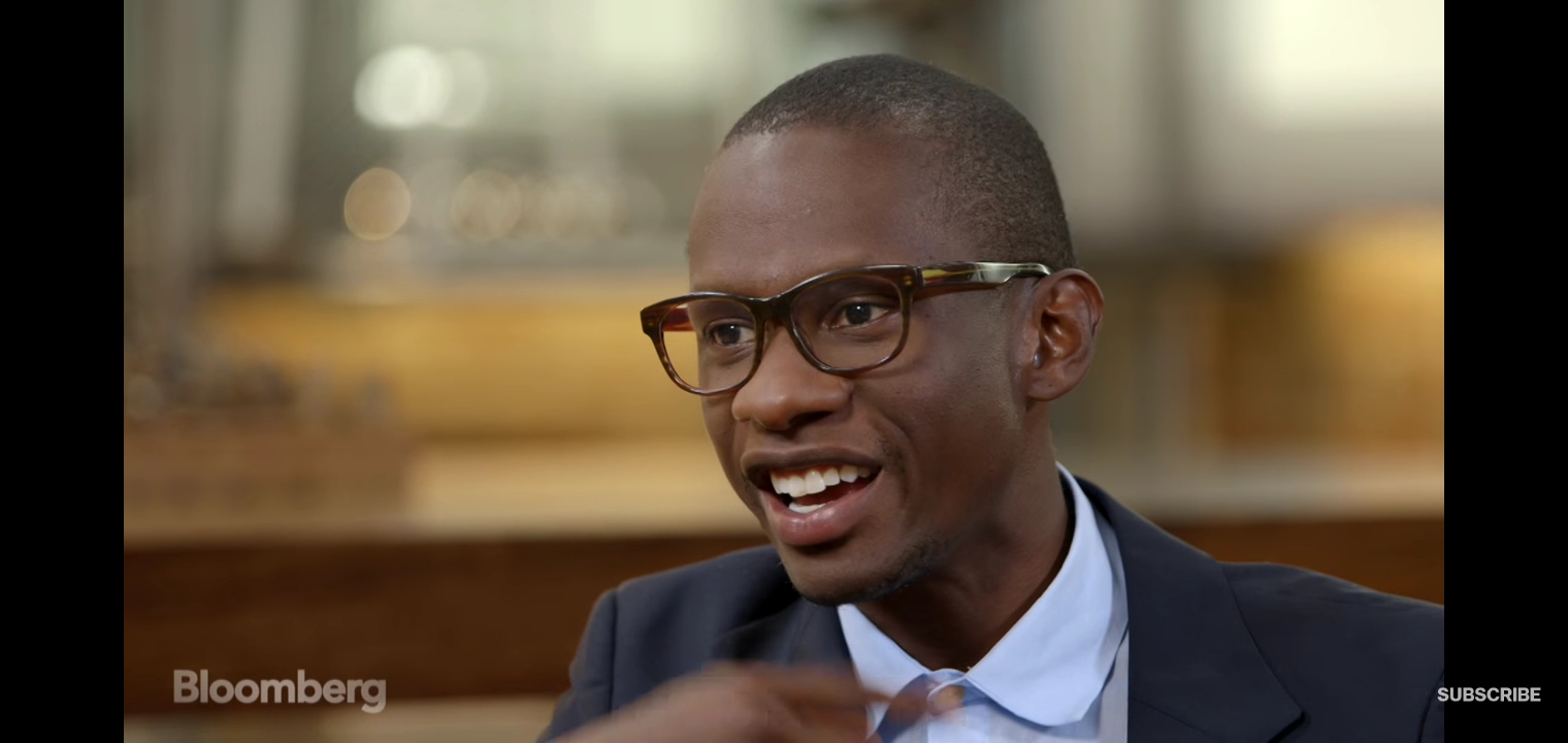 Troy Carter Talent Manager, Net Worth, Shark Tank, Rebecca, Lady Gaga