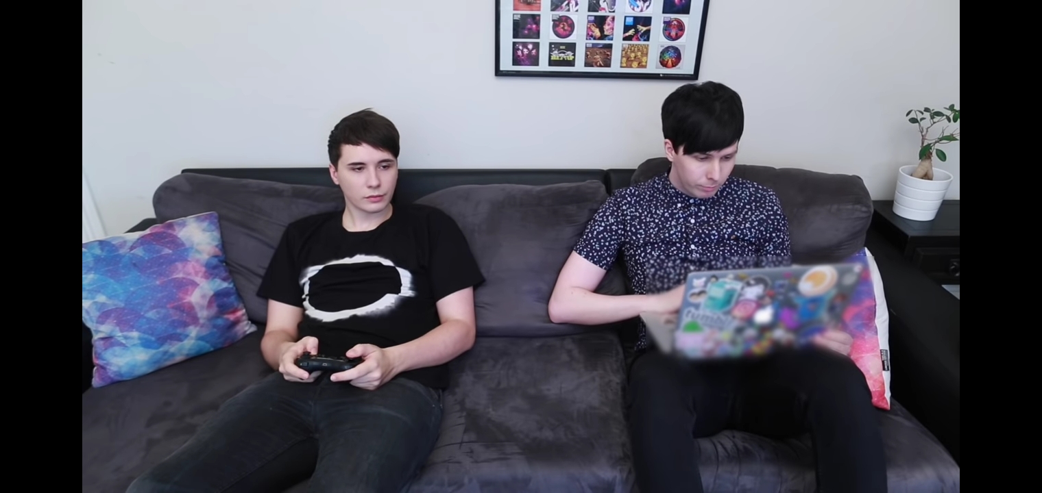 Daniel Howell: Youtuber, Net Worth