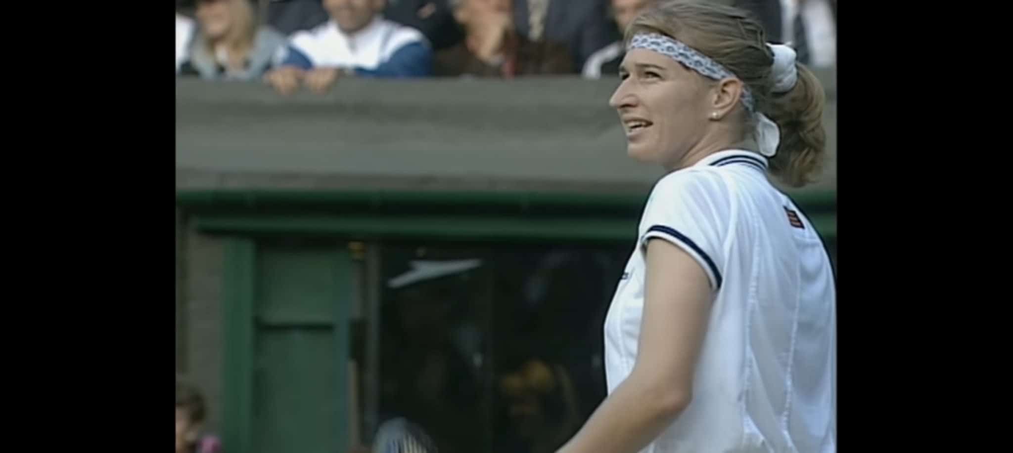 Steffi Graf: Net Worth, Lives Now, Children, Husband