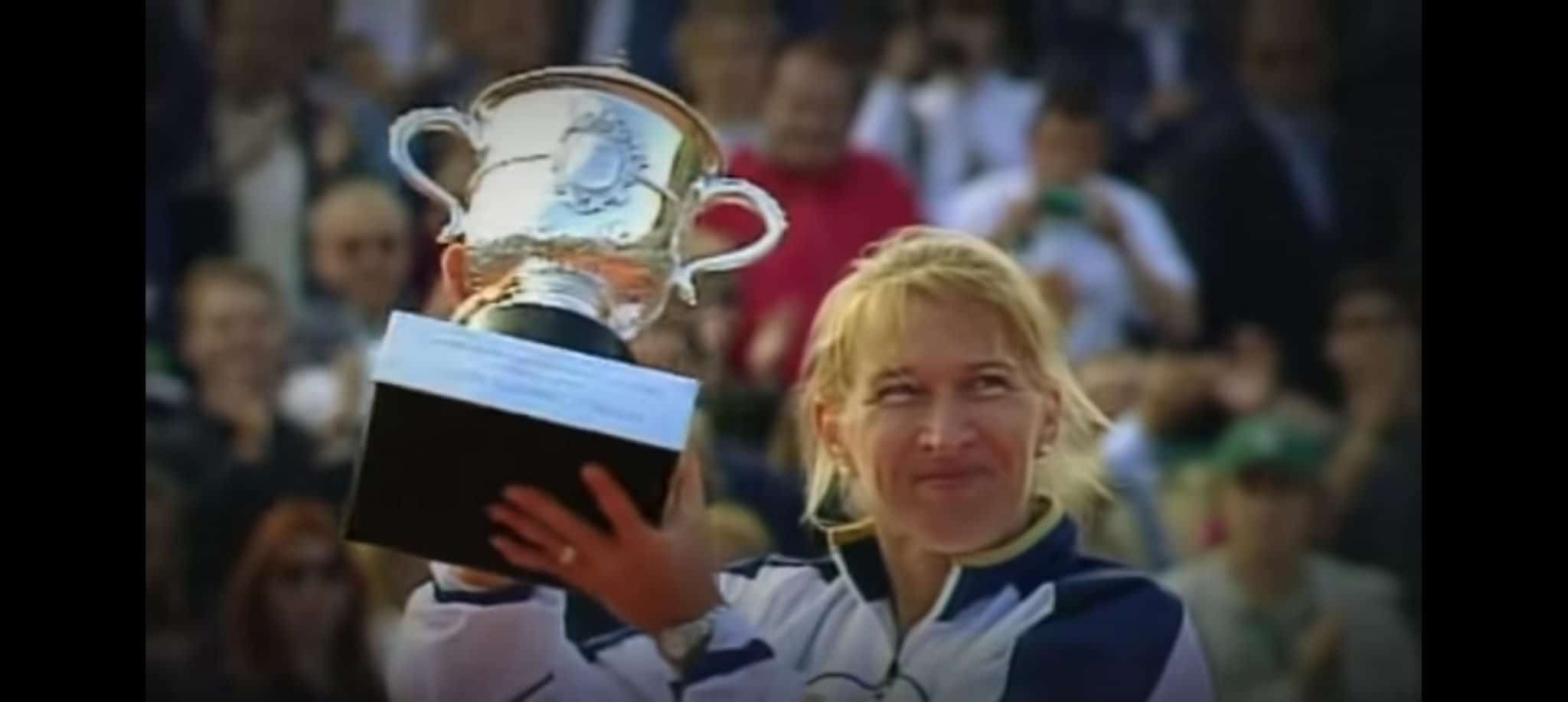 Steffi Graf: Net Worth, Lives Now, Children, Husband