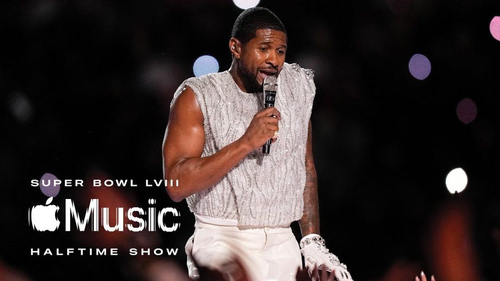 Usher Net Worth 2026: Inside the R&B Icon’s $180M Empire