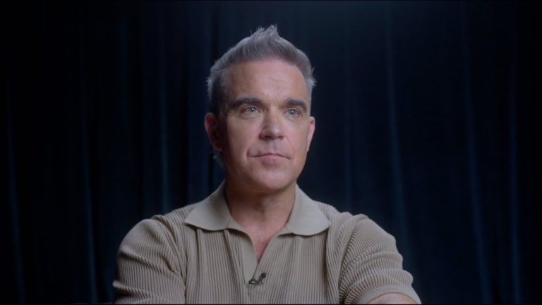 Robbie Williams Net Worth 2026: The $300M Fortune Behind Britain’s ...