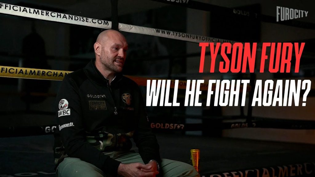 Tyson Fury Net Worth 2026: How the Gypsy King Built a £160M Fortune